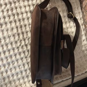 Estalon | Bags | Nwt Estalon Leather Crossbody Bag Purse 0 Leather ...
